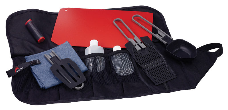 MSR Kitchen Sets: Behind The Gear – Cascade Designs