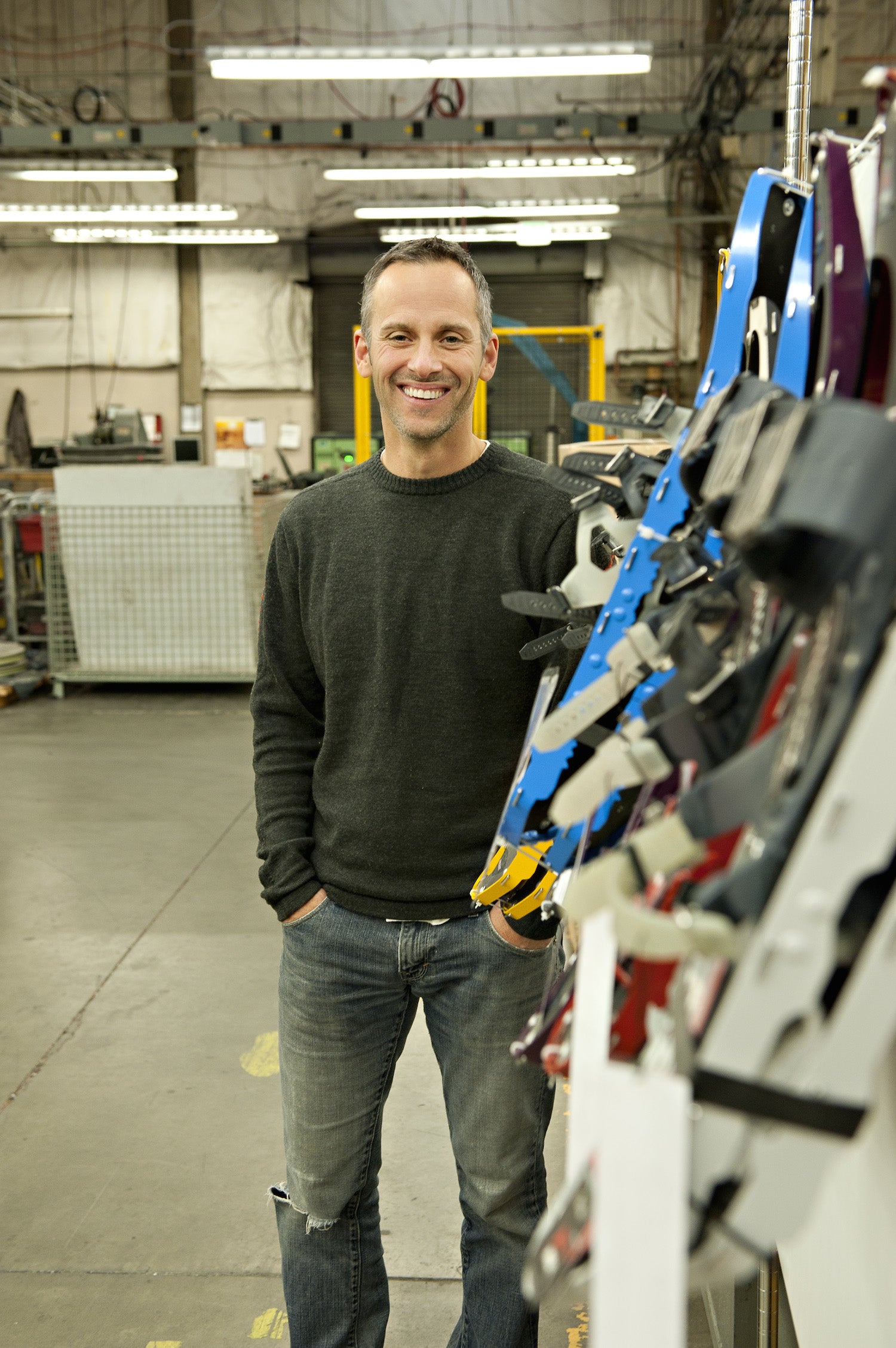 The Lunchroom: An Interview with Chris Parkhurst, MSR Vice President ...