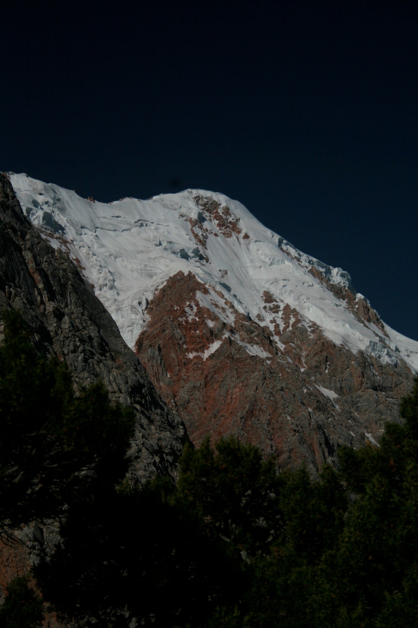 How to Research and Plan a Climbing Expedition - The Summit Register – Cascade Designs