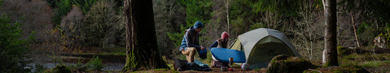 Sleeping Pads | Backpacking & Camping | Therm-a-Rest® – Cascade Designs