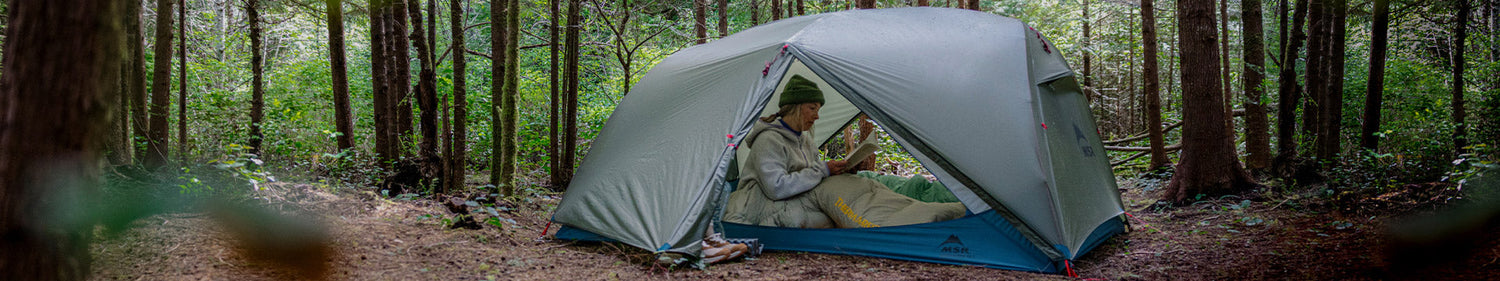 New Gear - Top Outdoor Gear & Camping Equipment – Cascade Designs