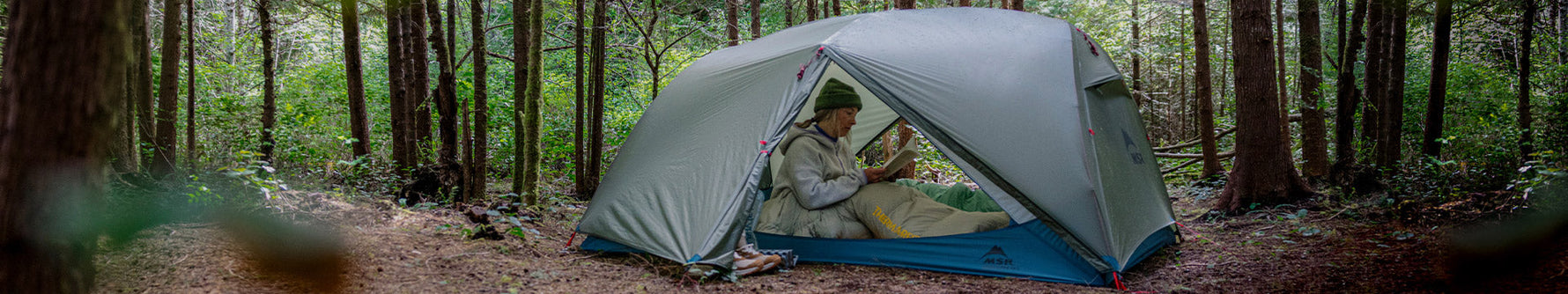 New Gear - Top Outdoor Gear & Camping Equipment – Cascade Designs