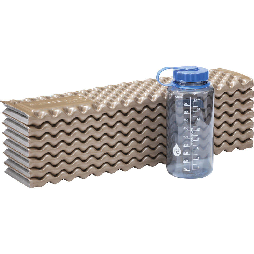 Closed-Cell Foam Sleeping Pads | Therm-a-Rest | – Cascade Designs