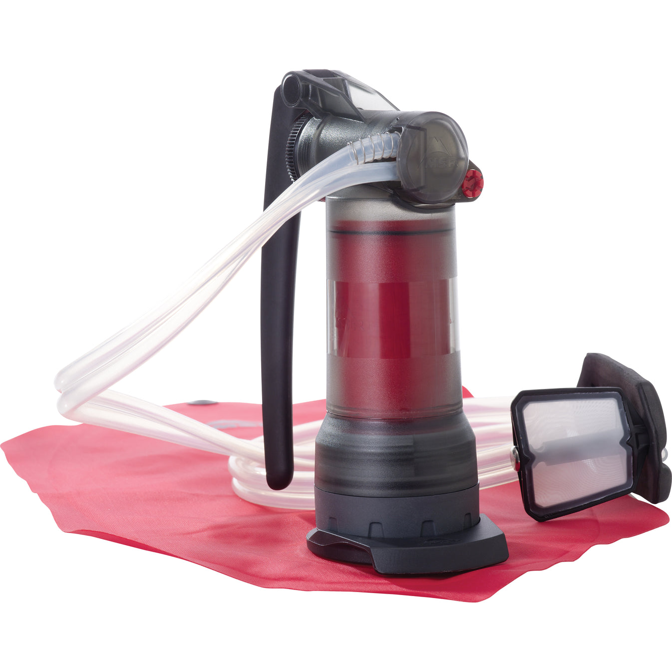 Guardian Purifier Backpacking Water Purifier | MSR – Cascade Designs