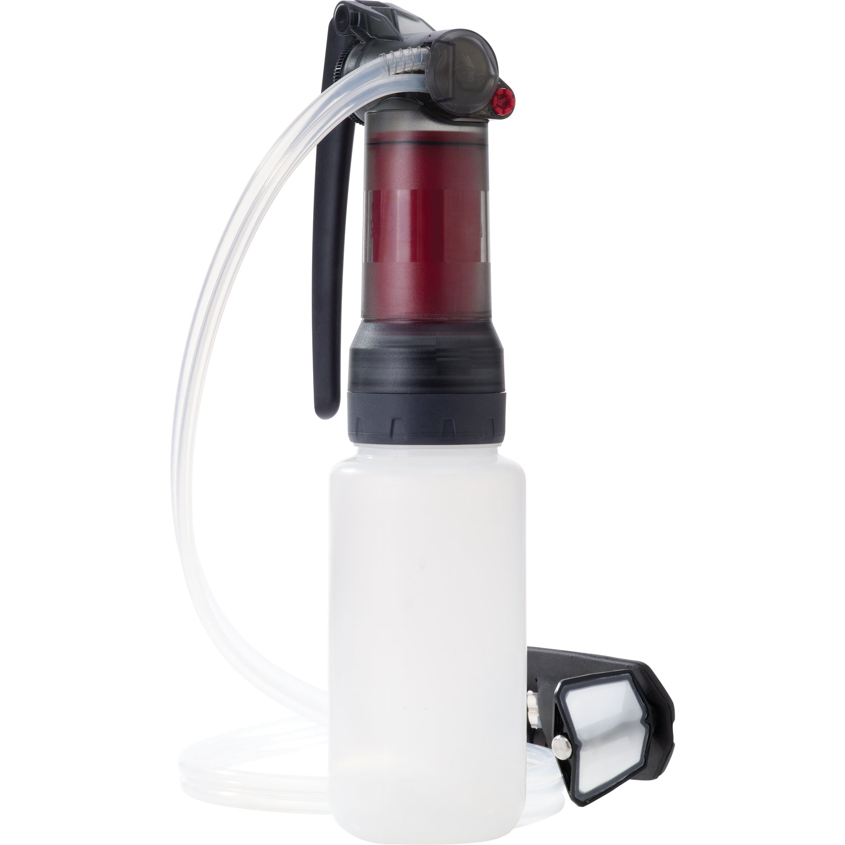 Guardian Purifier Backpacking Water Purifier | MSR – Cascade Designs