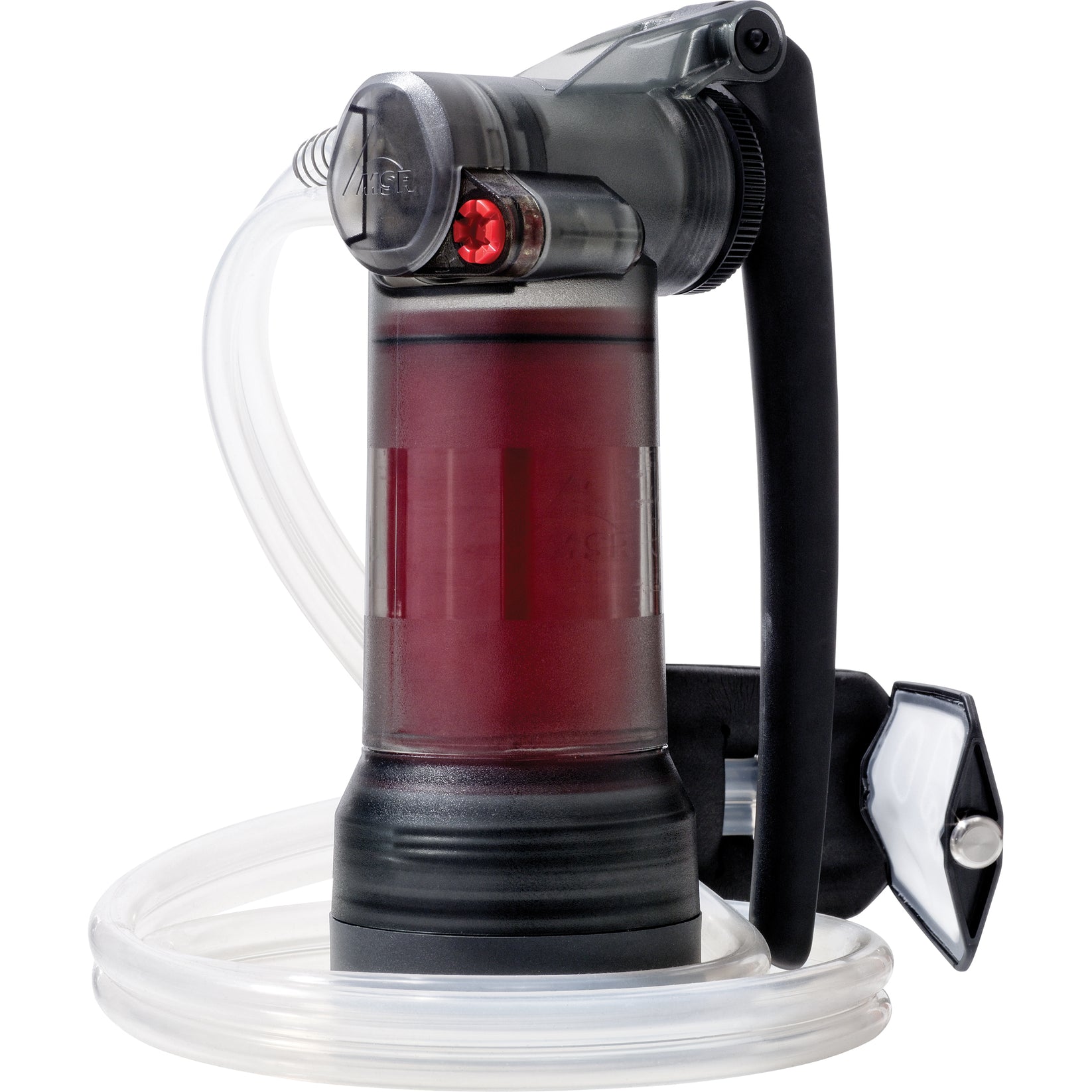Guardian Purifier Backpacking Water Purifier | MSR – Cascade Designs