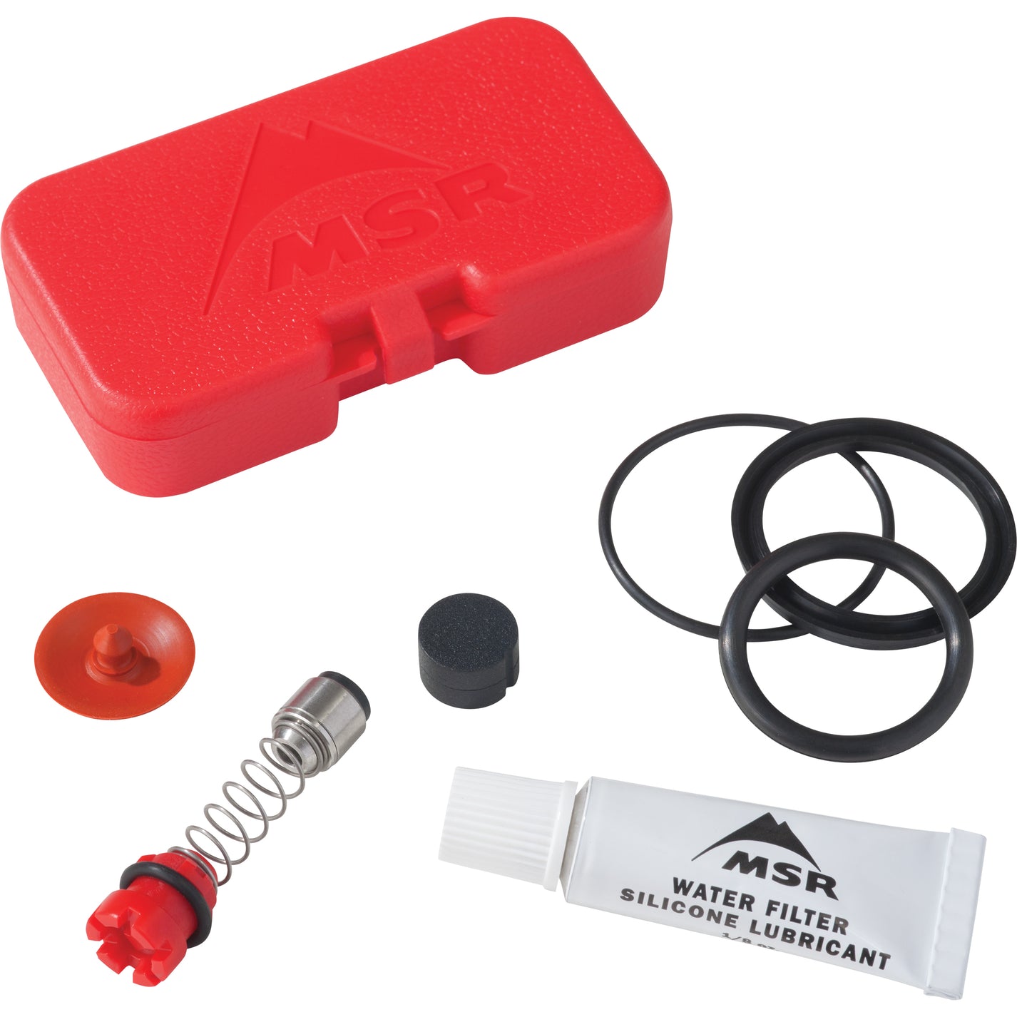 MSR Guardian Water Purifier Maintenance Kit | MSR – Cascade Designs