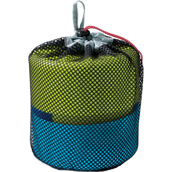 2-Person Mess Kit | Camp Mugs & Utensils for Two | MSR – Cascade Designs