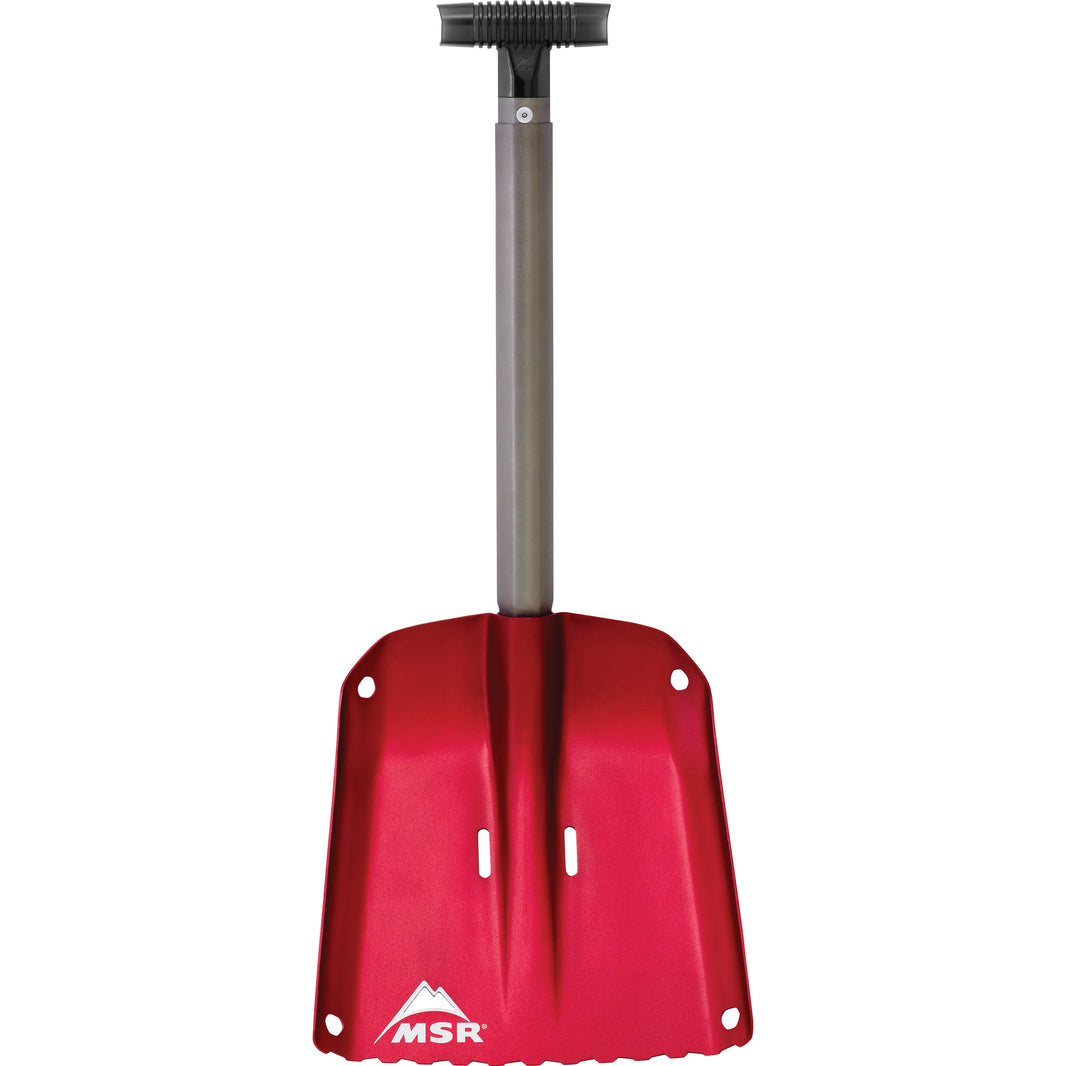 Snow Tools | Probes, Shovels, Saws, Flukes & Pickets | MSR® – Cascade ...