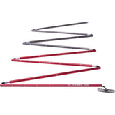 Snow Tools | Probes, Shovels, Saws, Flukes & Pickets | MSR® – Cascade ...