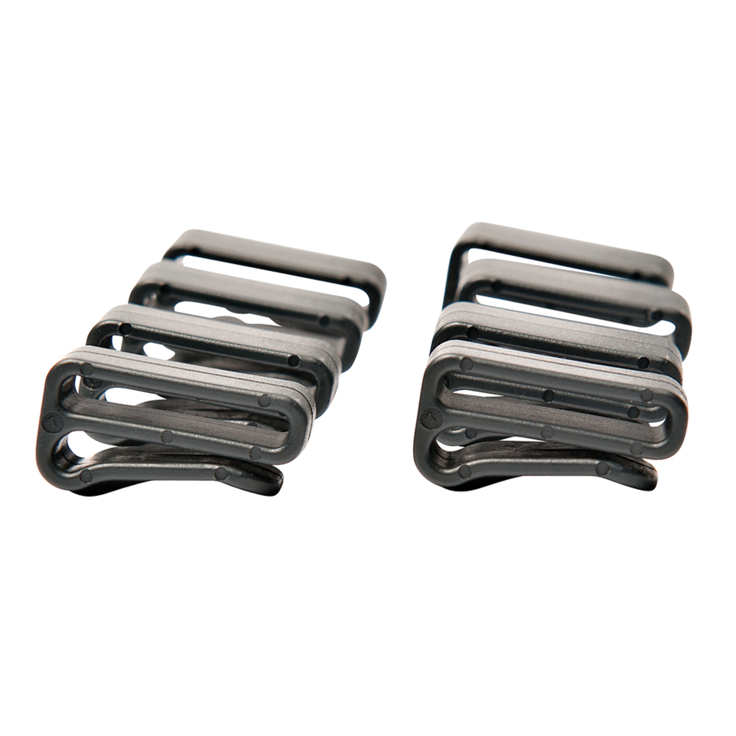 Standard Strap Keepers | MSR Snowshoe Straps | MSR® – Cascade Designs