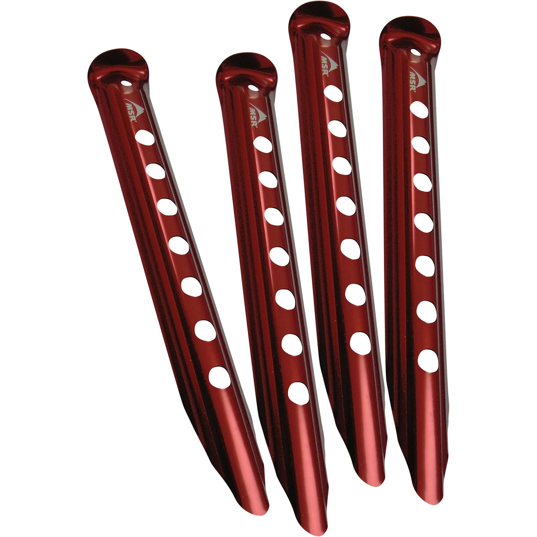 Tent Accessories | Tent Poles, Tent Stakes & More | MSR® – Cascade Designs