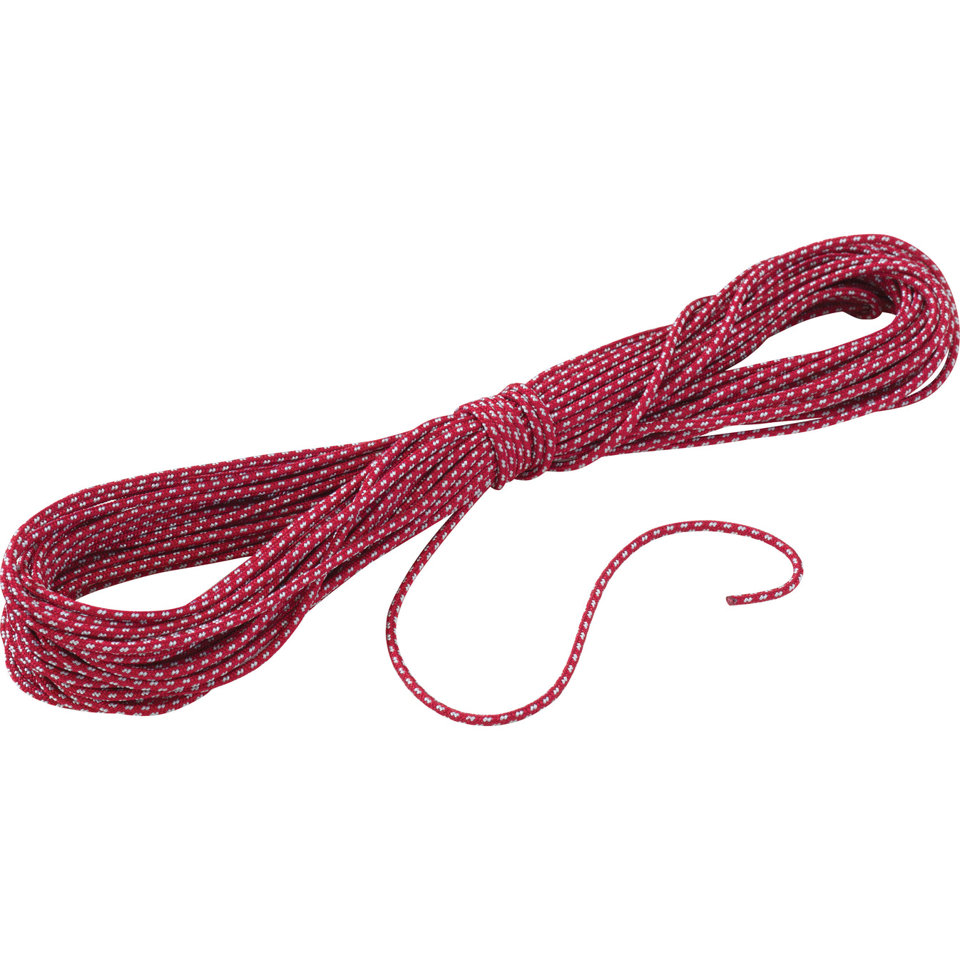 Ultralight Cord Reflective Cord for Tent Anchoring | MSR – Cascade Designs