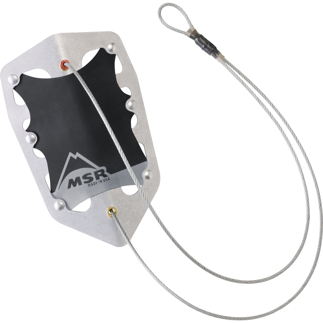 Snow Fluke | Ultralight Snow Anchors for Compact Snow | MSR – Cascade ...