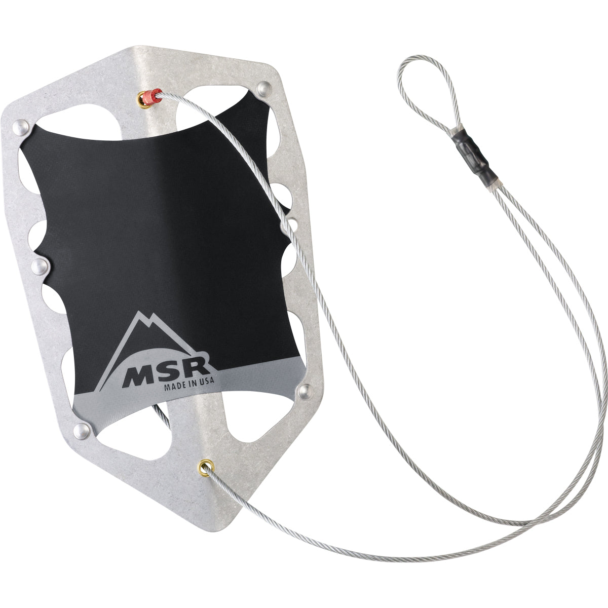 Snow Fluke | Ultralight Snow Anchors for Compact Snow | MSR® – Cascade ...