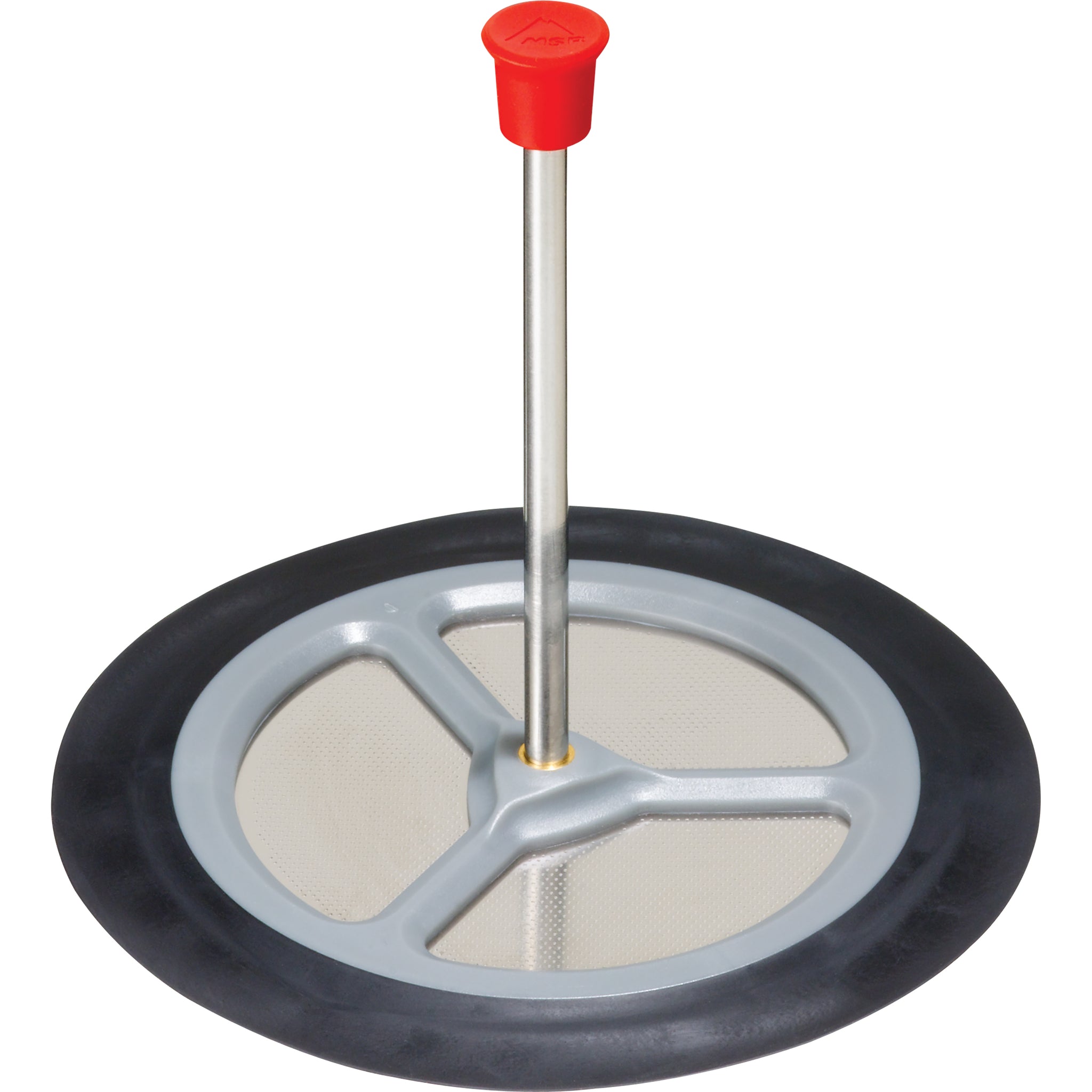 Reactor Camping Coffee Press | Reactor Stove System | MSR – Cascade Designs