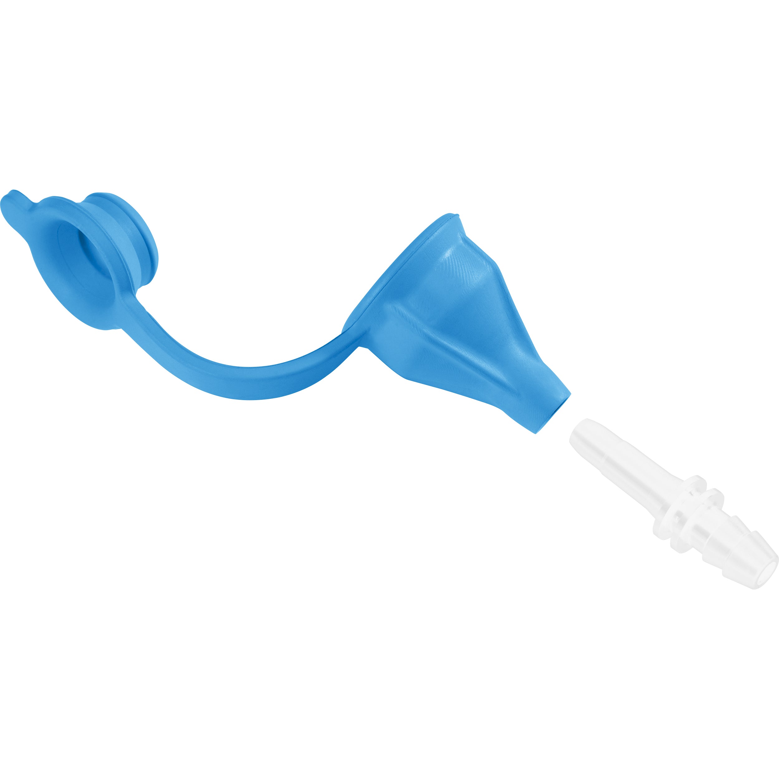 GravityWorks Push-Pull Water Bottle Cap Adapter | Platypus – Cascade ...