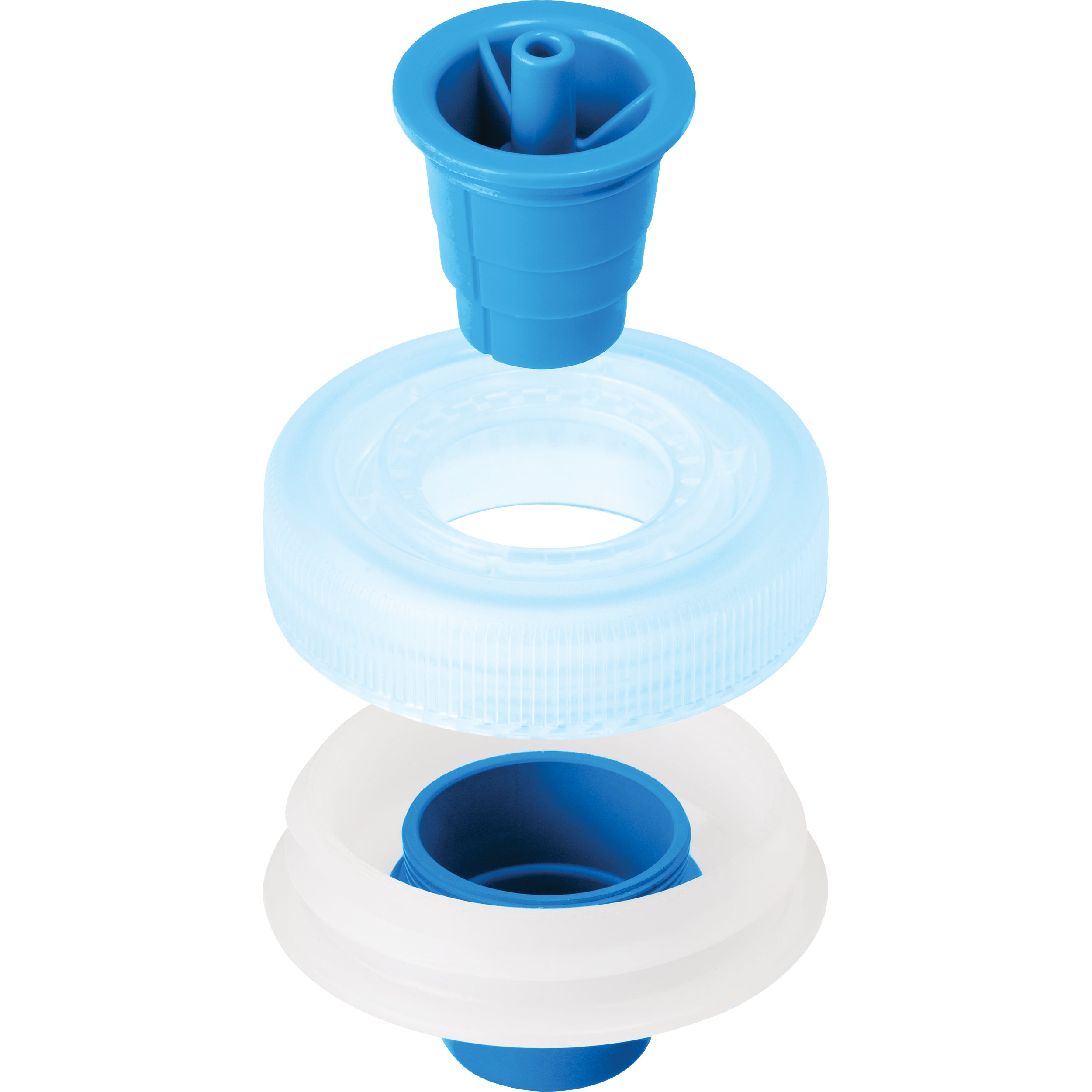 GravityWorks Universal Water Bottle Adapter | Platypus – Cascade Designs