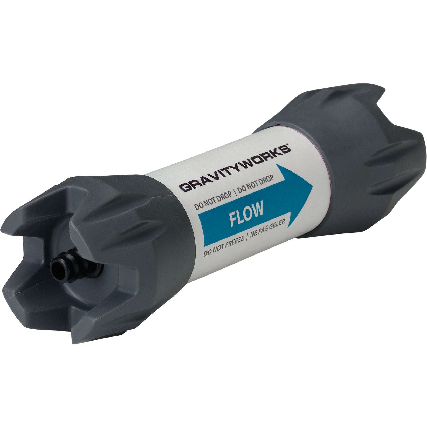 GravityWorks Gravity Water Filter System | Platypus – Cascade Designs