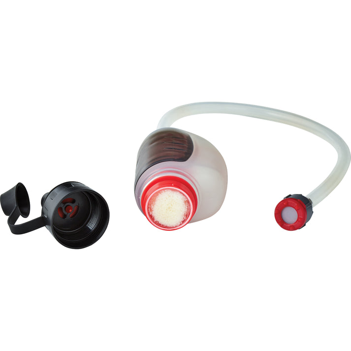 TrailShot Water Filter Personal Water Filter | MSR – Cascade Designs