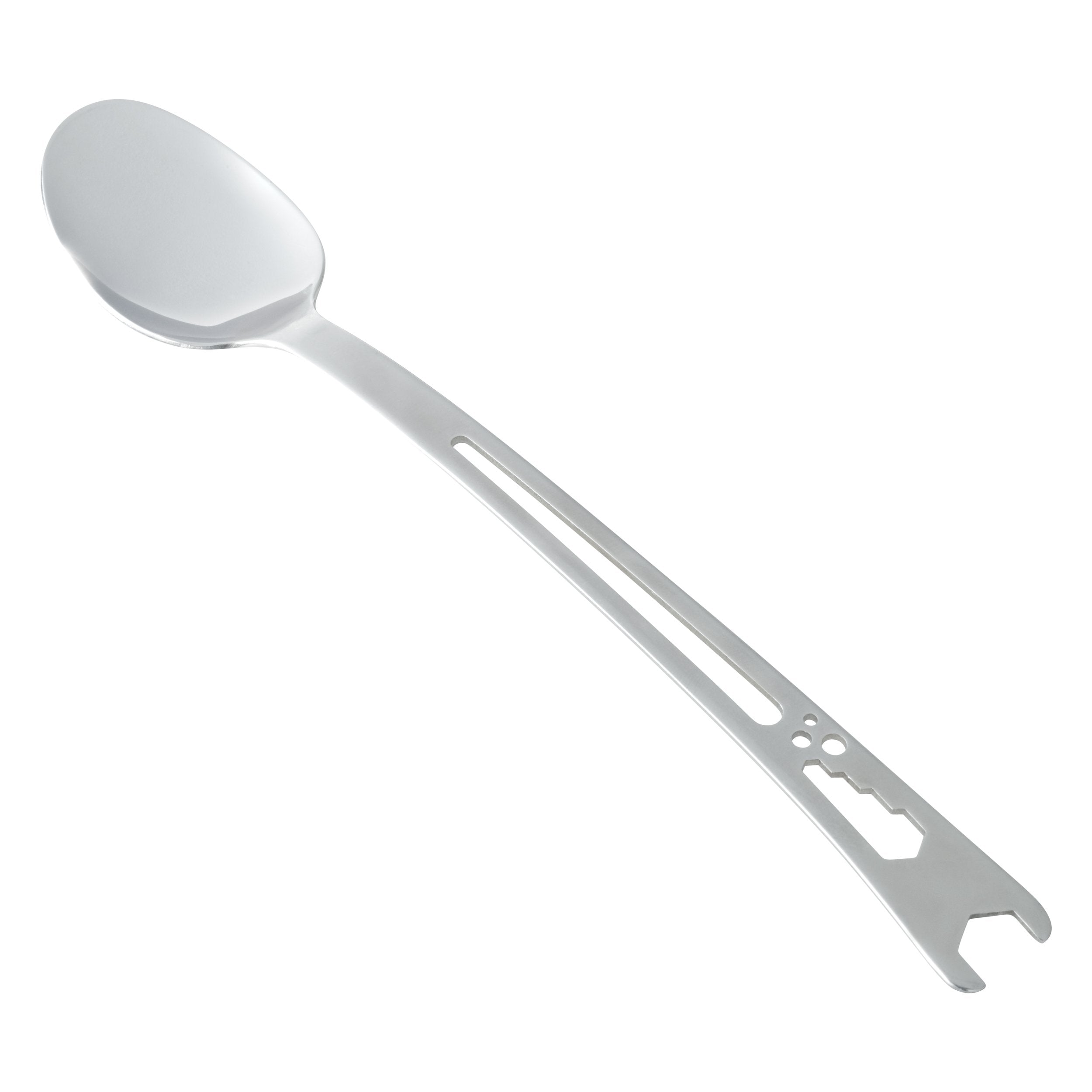Alpine Long Tool Spoon & Stove Maintenance Tool | MSR – Cascade Designs