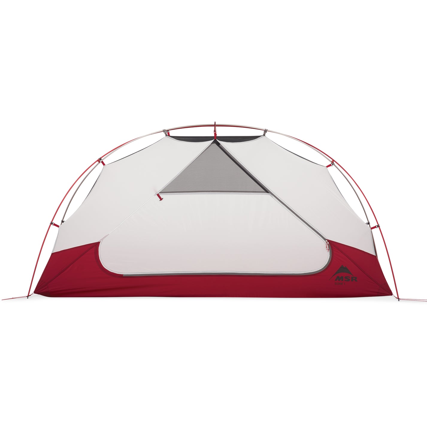 Elixir™ 1 Roomy and Light 1-Person Backpacking Tent | MSR® – Cascade ...