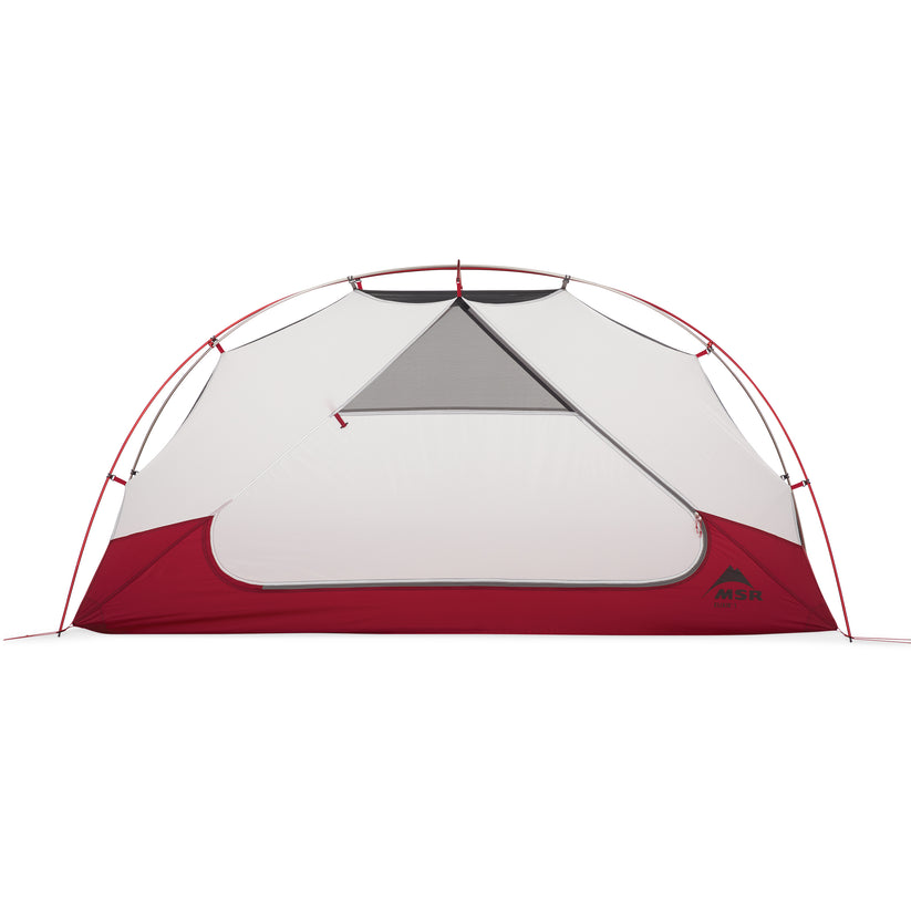 Elixir™ 1 Roomy and Light 1-Person Backpacking Tent | MSR® – Cascade ...
