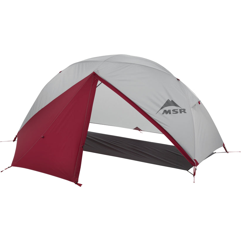 Elixir™ 1 Roomy and Light 1-Person Backpacking Tent | MSR® – Cascade ...
