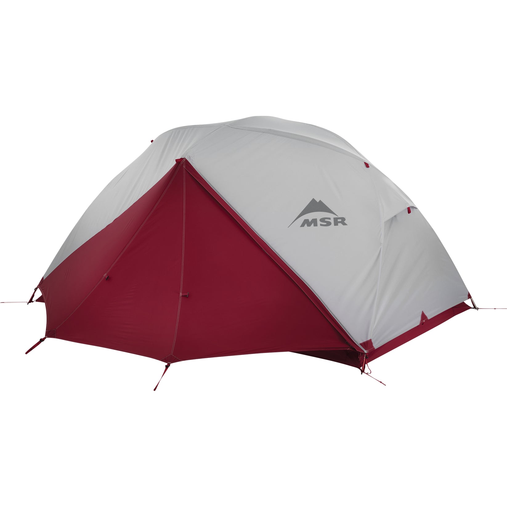 Elixir™ 2 Extra Roomy 2-Person Backpacking Tent | MSR® – Cascade Designs