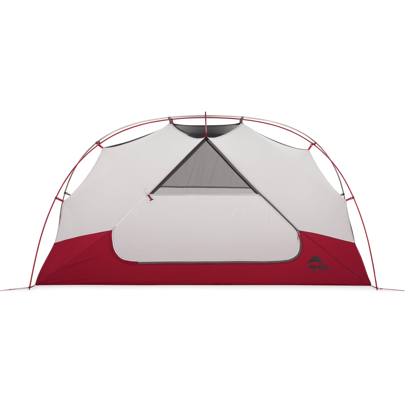 Elixir™ 2 Extra Roomy 2-Person Backpacking Tent | MSR® – Cascade Designs