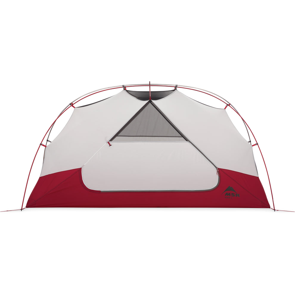 Elixir™ 2 Extra Roomy 2-Person Backpacking Tent | MSR® – Cascade Designs