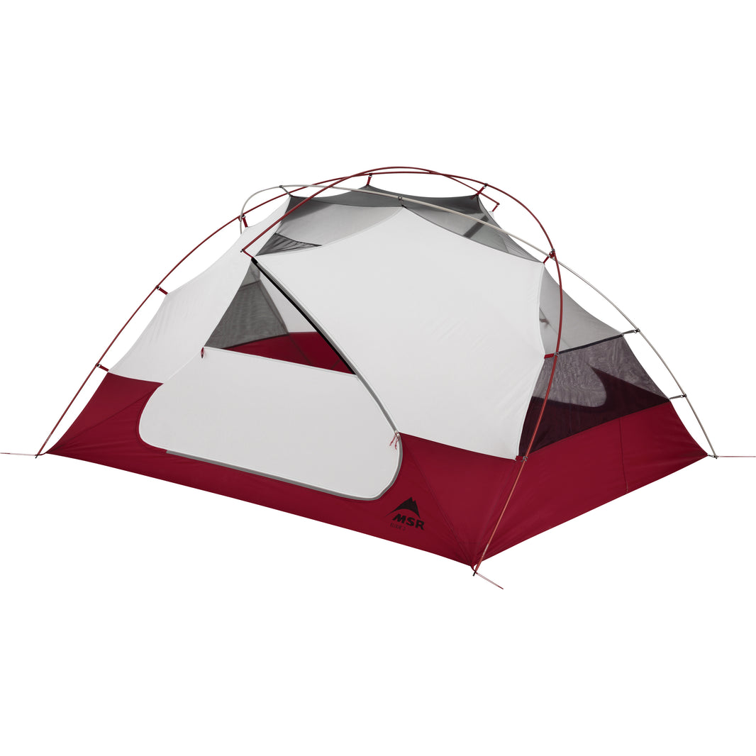Elixir™ Series Tents | MSR – Cascade Designs