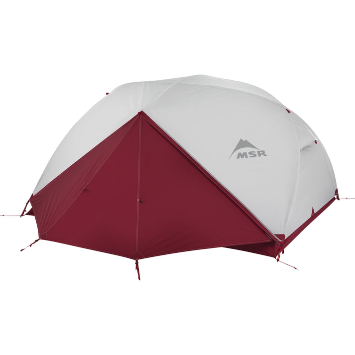Elixir™ 3 Extra Roomy 3-Person Backpacking Tent | MSR® – Cascade Designs