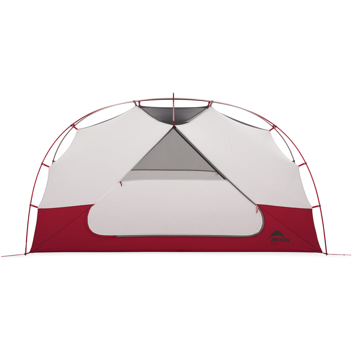 Elixir™ 3 Extra Roomy 3-Person Backpacking Tent | MSR® – Cascade Designs