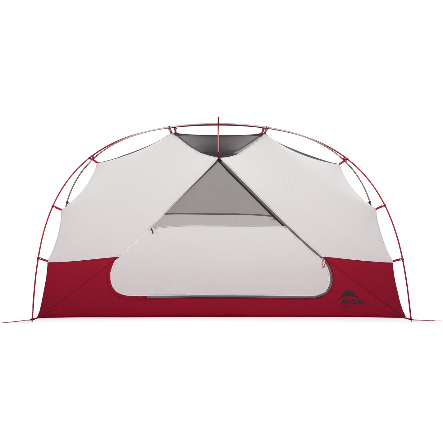 Elixir™ 3 Extra Roomy 3-Person Backpacking Tent | MSR® – Cascade Designs