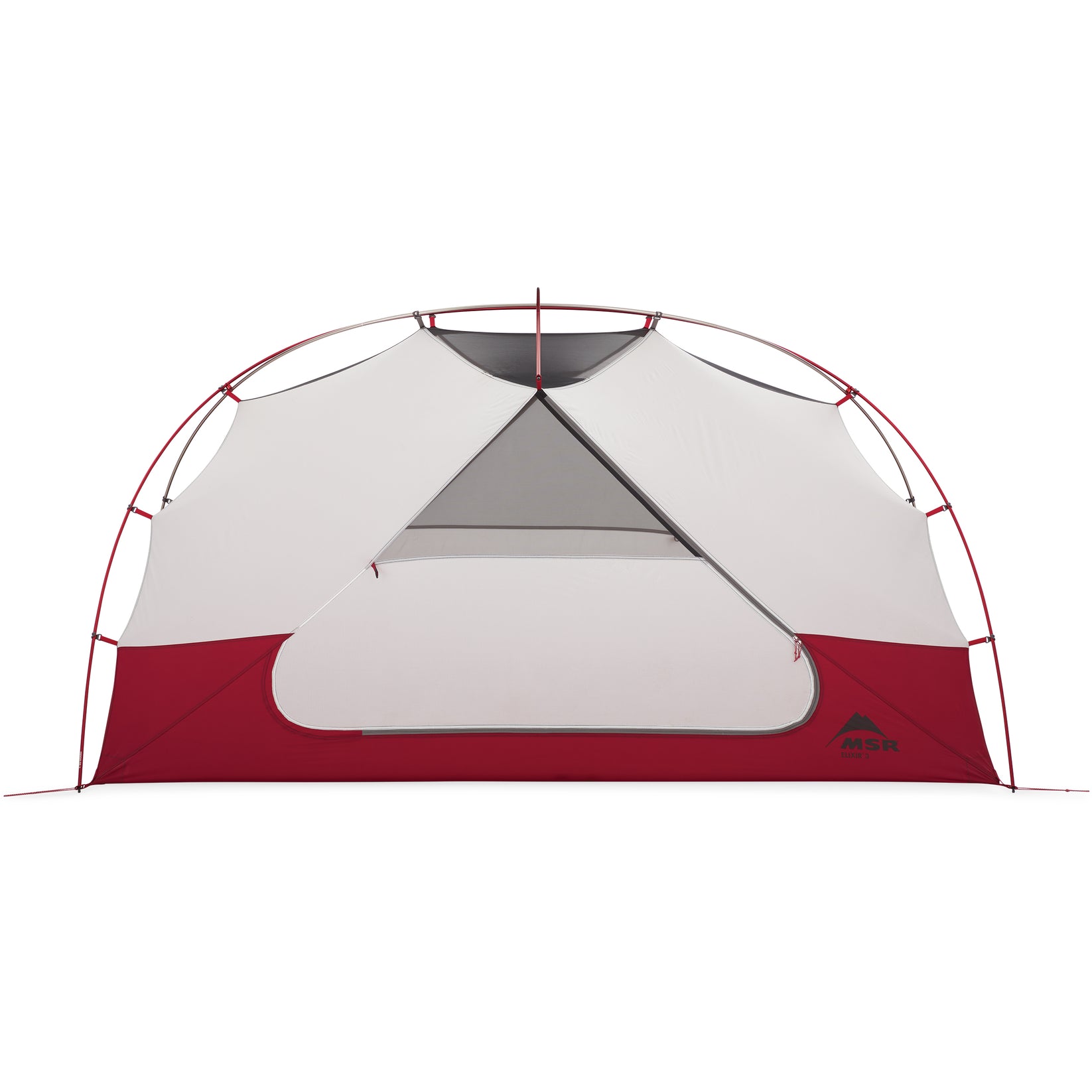 Elixir™ 3 Extra Roomy 3-Person Backpacking Tent | MSR® – Cascade Designs