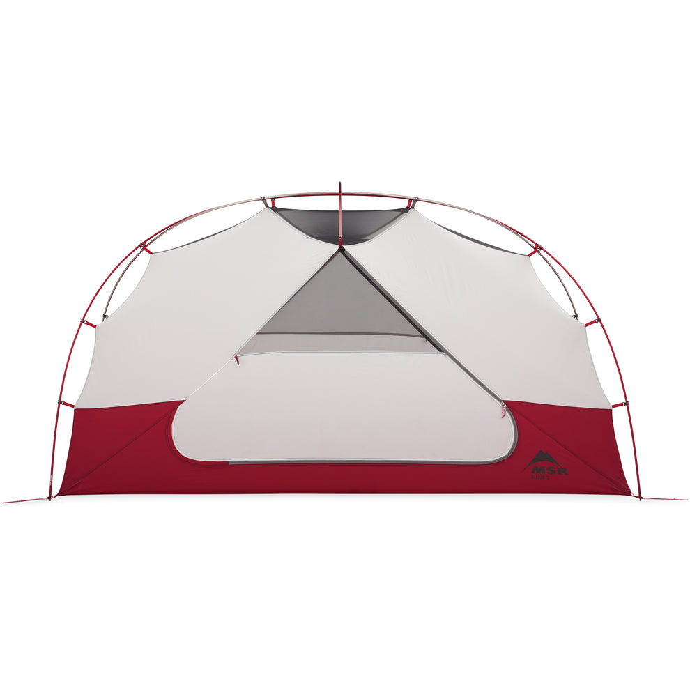 Elixir™ 3 Extra Roomy 3-Person Backpacking Tent | MSR® – Cascade Designs