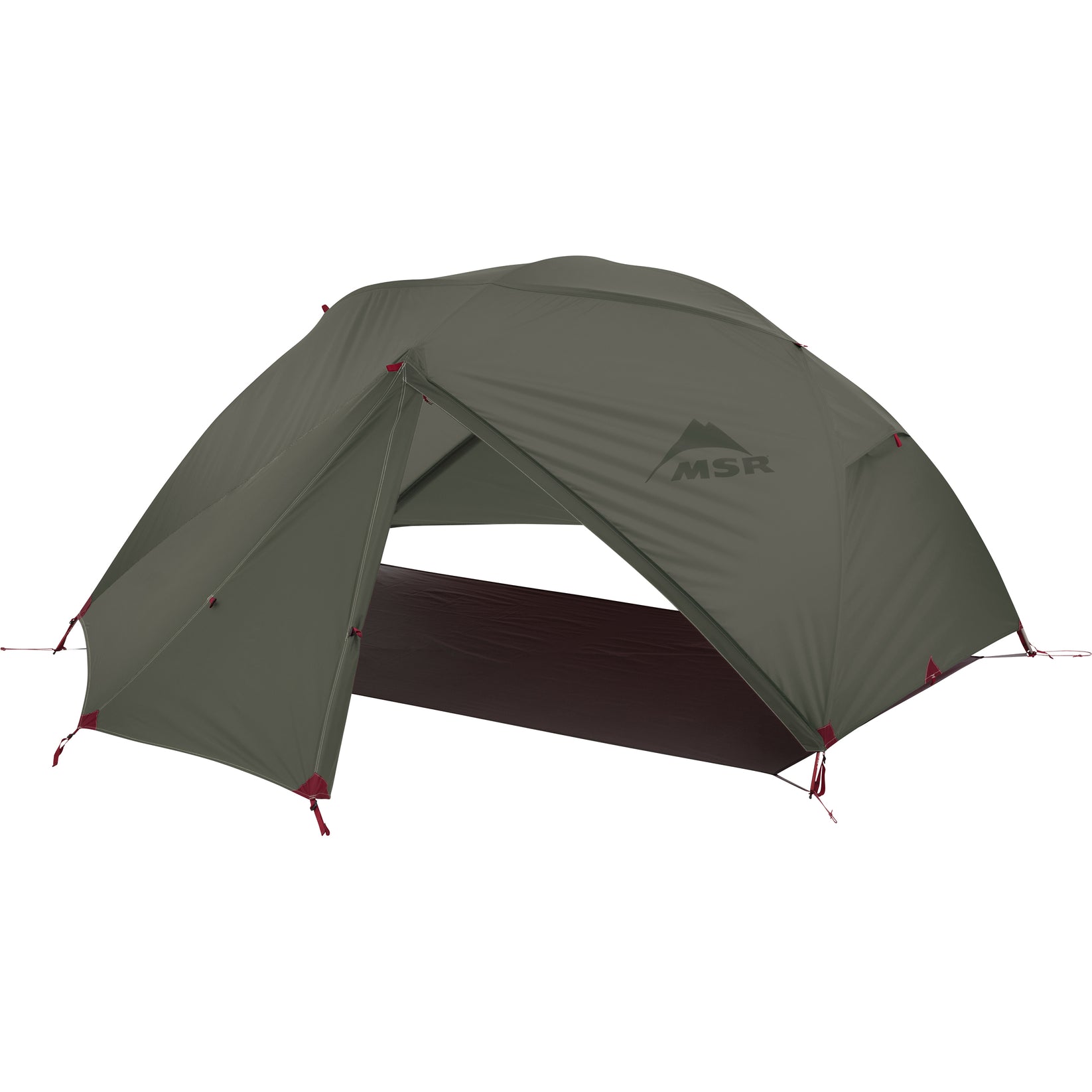 Elixir™ 2 Extra Roomy 2-Person Backpacking Tent | MSR® – Cascade Designs