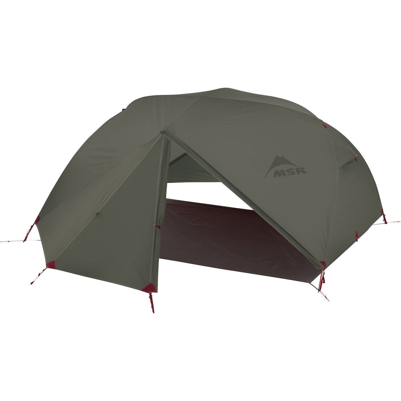 Elixir™ 3 Extra Roomy 3-Person Backpacking Tent | MSR® – Cascade Designs