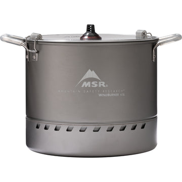 MSR Camping Stoves Legendary Reliability & Performance | MSR – Page 2 ...
