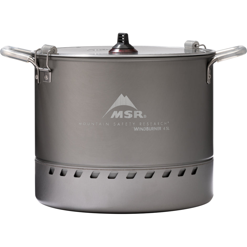 MSR® Backpacking and Camping Cook Stove Accessories | MSR® – Cascade ...