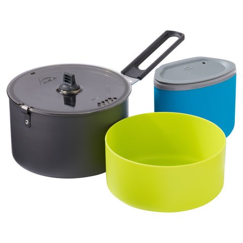 Sea To Summit Pot MSR Trail Lite Duo Cooking Pot System Msr Stove