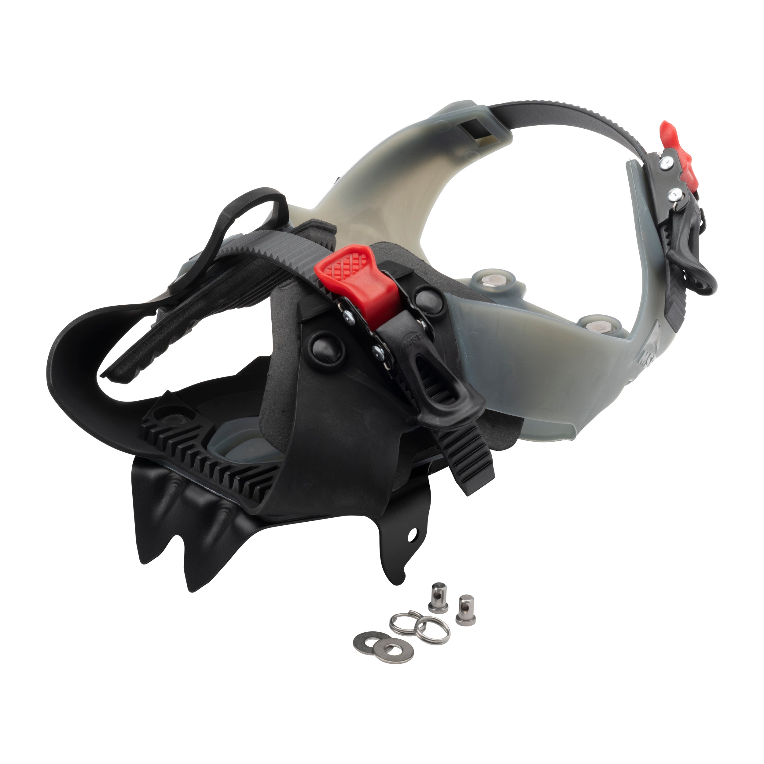 HyperLink™ Binding | Replacement Explore Snowshoe Bindings | MSR ...