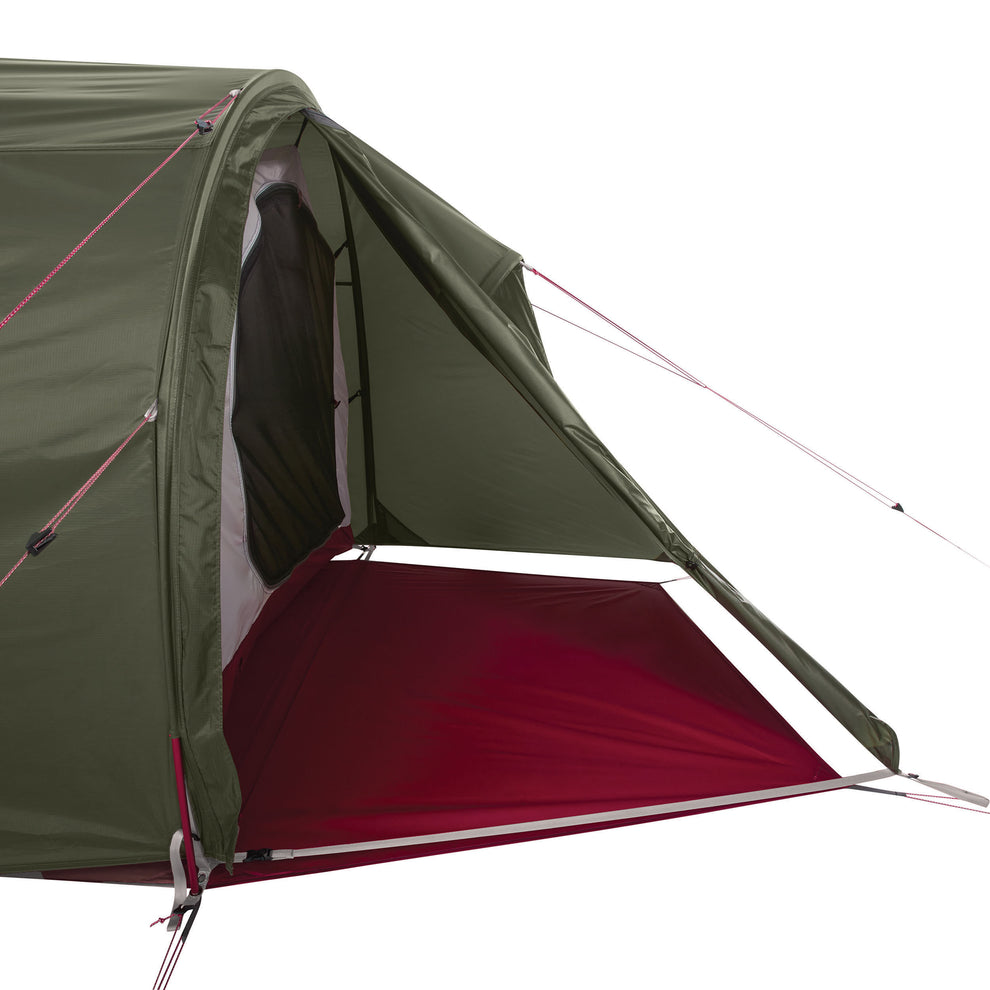 Tindheim™ 2 ǀ 2-Person Backpacking & Camping Tunnel Tent ǀ MSR ...