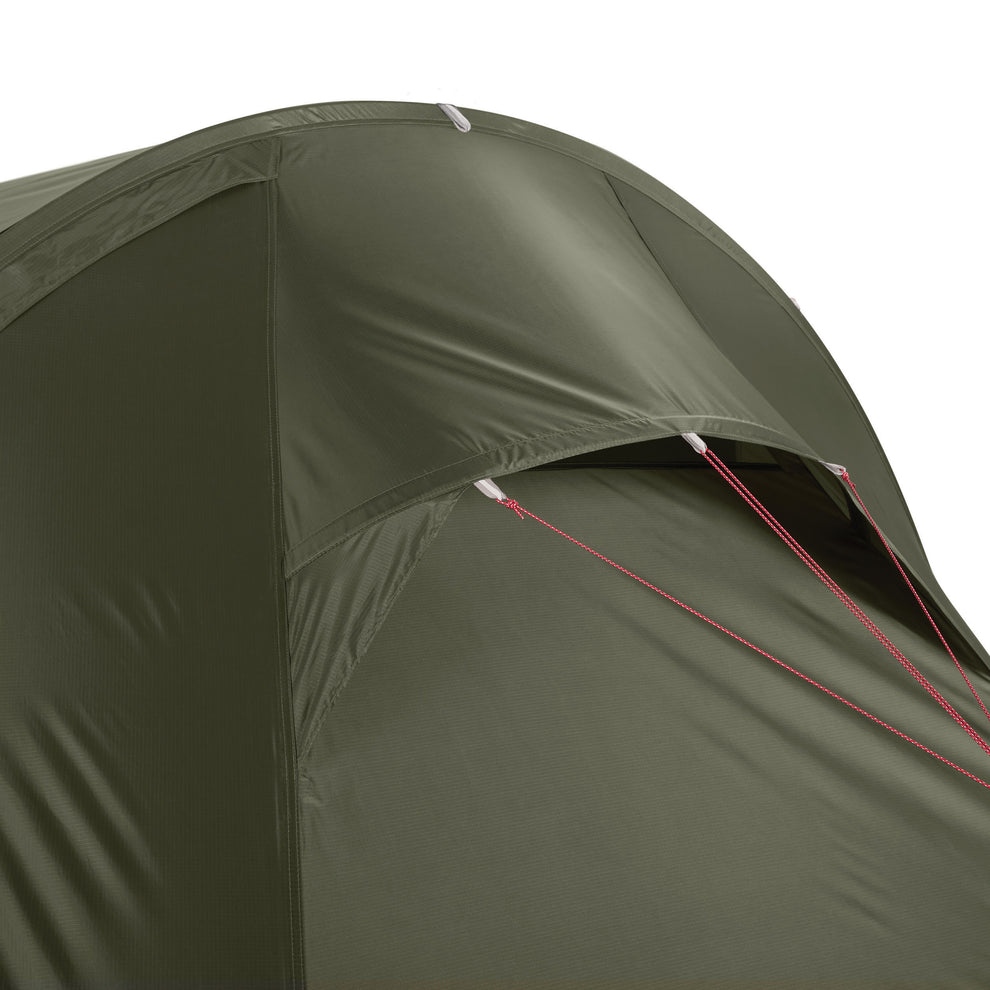 Tindheim™ 2 ǀ 2-Person Backpacking & Camping Tunnel Tent ǀ MSR ...