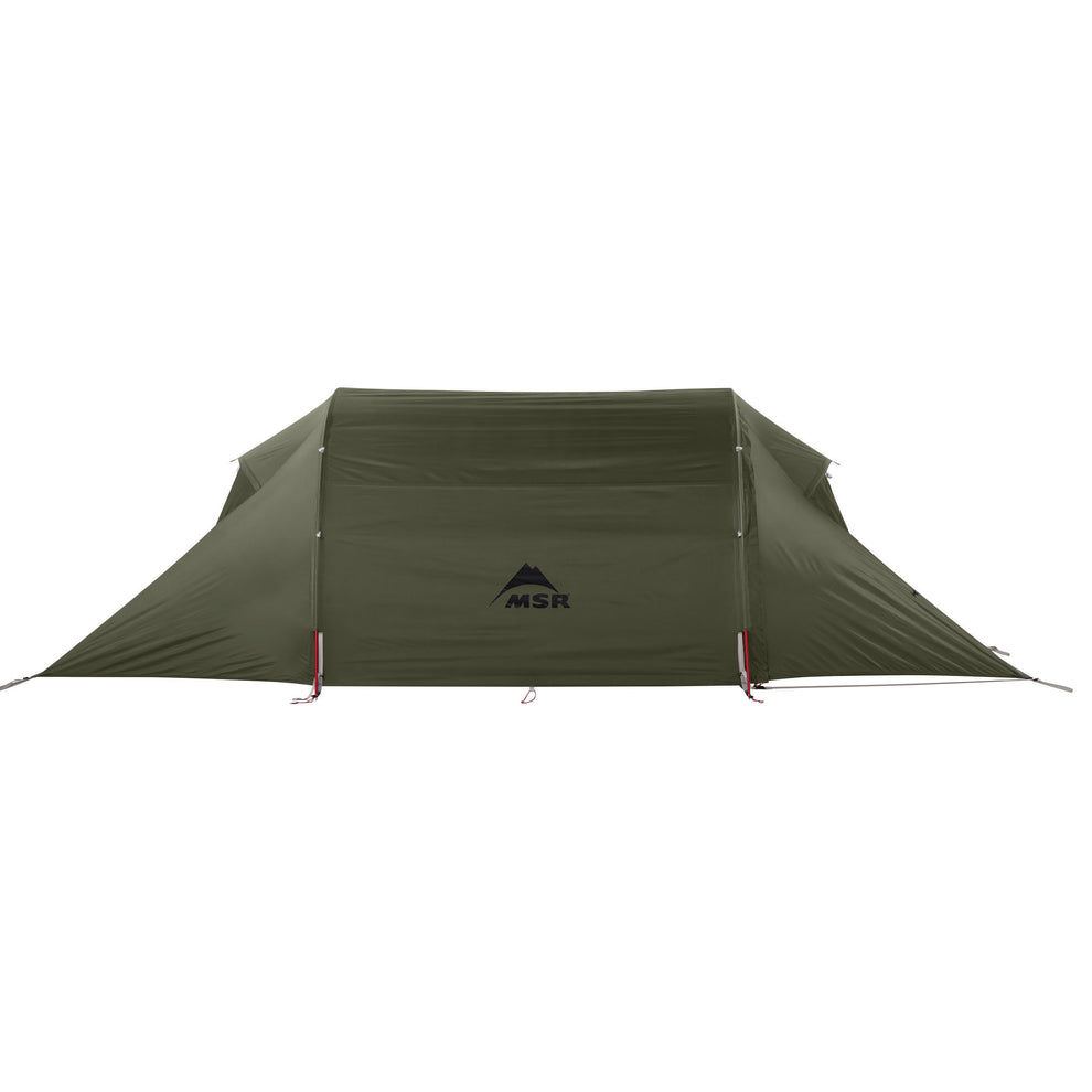 Tindheim™ 2 ǀ 2-Person Backpacking & Camping Tunnel Tent ǀ MSR ...