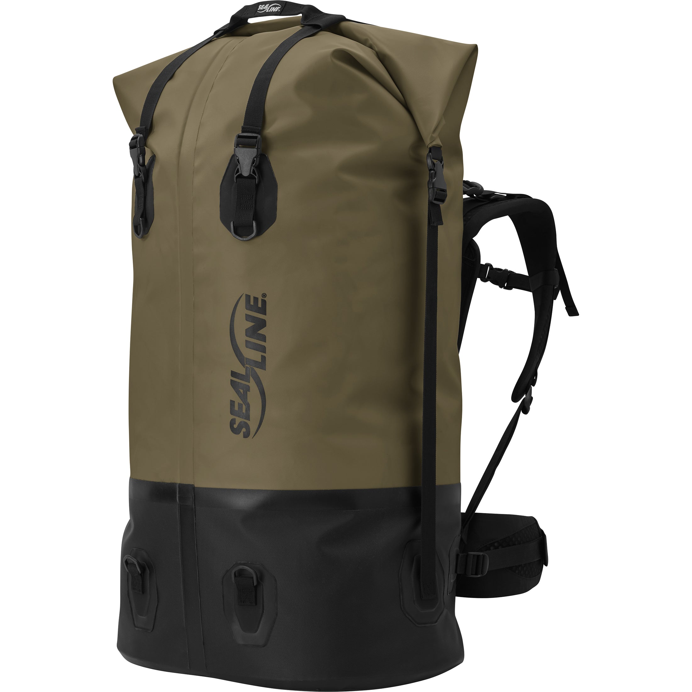 Pro™ Dry Pack - Waterproof Portage Backpack | SealLine® – Cascade Designs