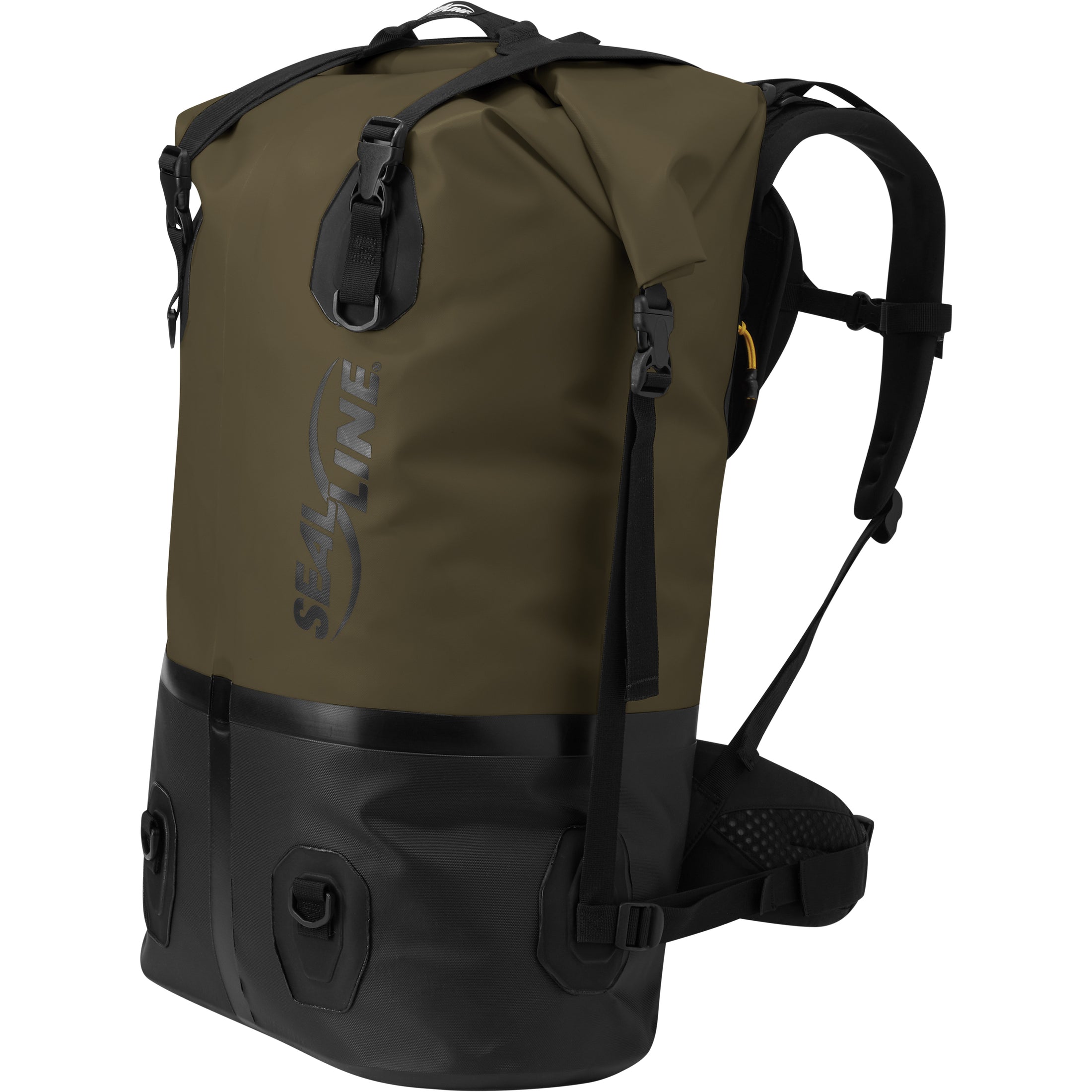 Pro™ Dry Pack - Waterproof Portage Backpack | SealLine® – Cascade Designs