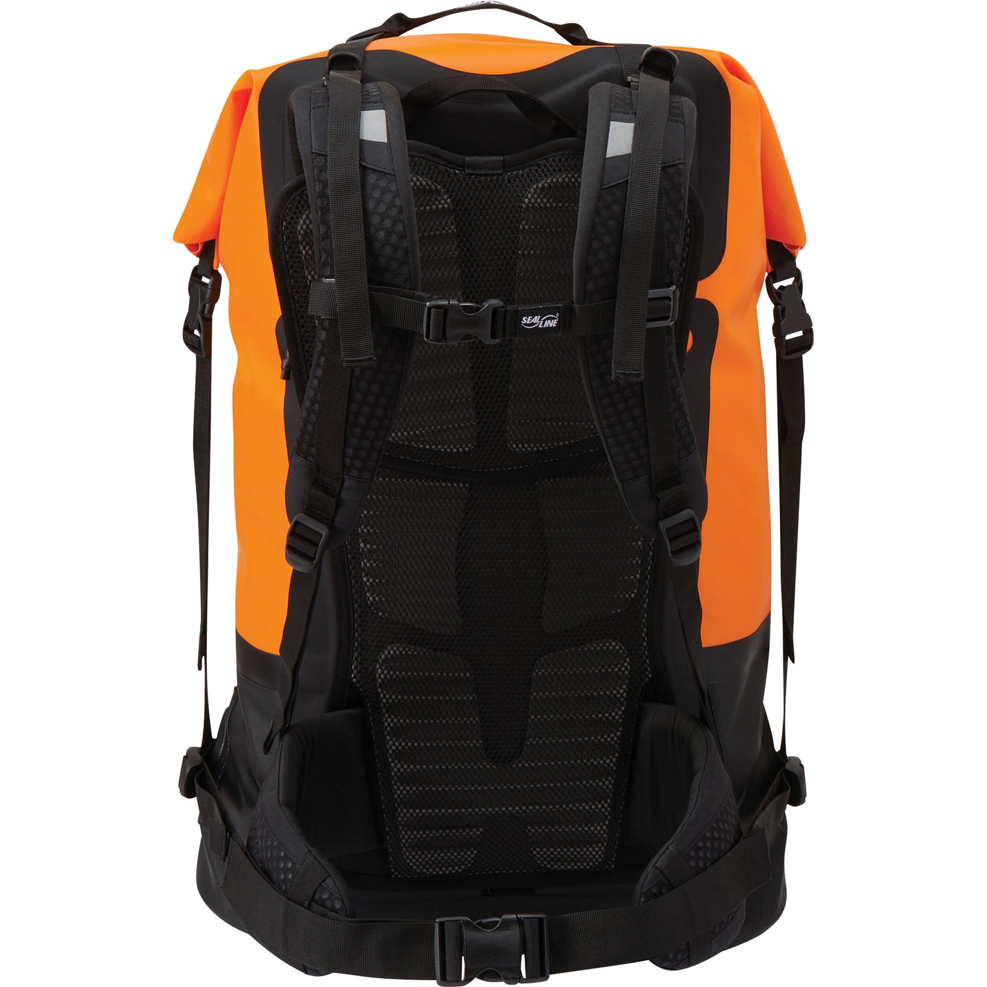 Pro Dry Pack - Waterproof Portage Backpack | SealLine – Cascade Designs