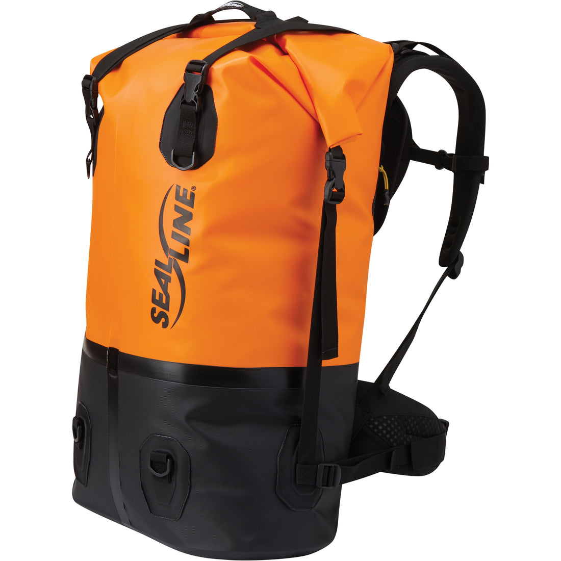 Pro™ Dry Pack - Waterproof Portage Backpack | SealLine® – Cascade Designs